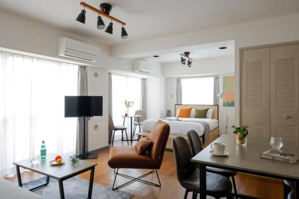 Palais Grace - Chofu