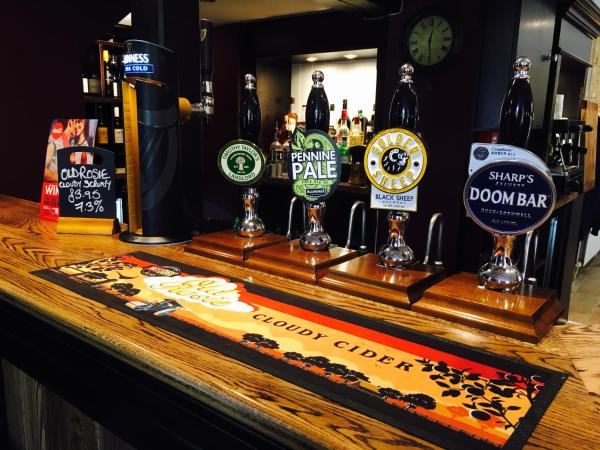 The Dyvels Inn - Hexham