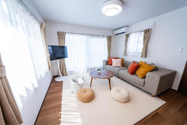 Lille Kameari - Koshigaya