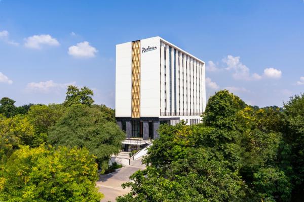 Radisson Hotel Prayagraj -