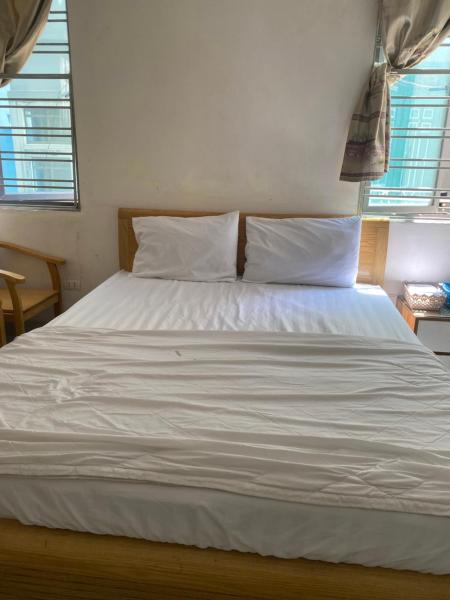 Nhà Trọ My Anh - Hanoi