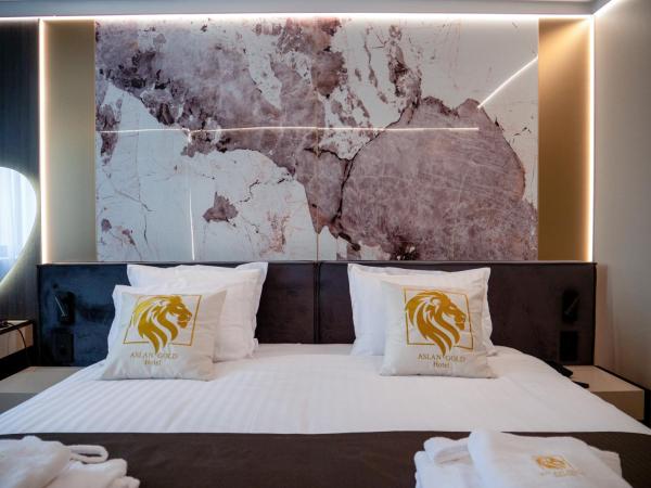 Aslan Gold Hotel - Varna