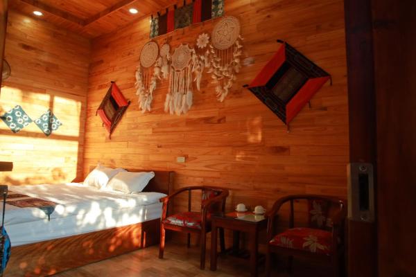 Mi Su Homestay - Vietnam