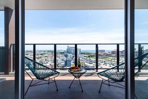 エンズプラザライカム1201 - Okinawa