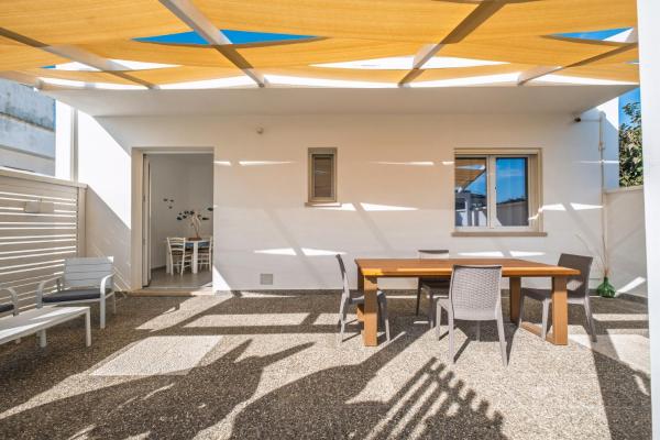 Lèvè – Sea Nature Stay - Punta Prosciutto