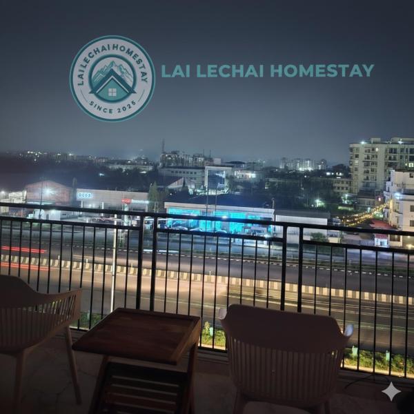 Lai Lechai Homestay - Guwahati