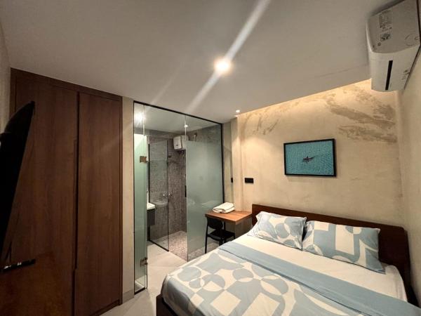 Palm Stay Residence - Batam