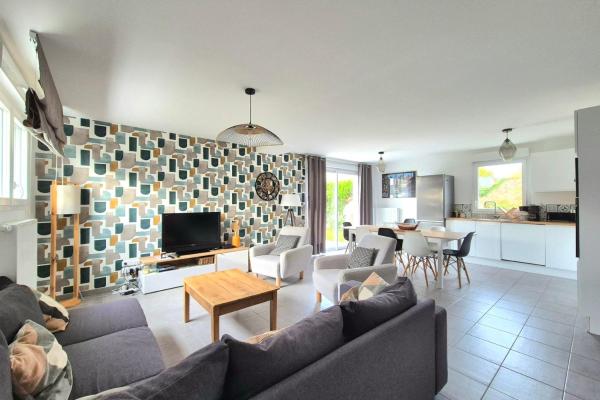 Ideal Stay Between Saint-malo And Mont St-michel - Dol-de-Bretagne