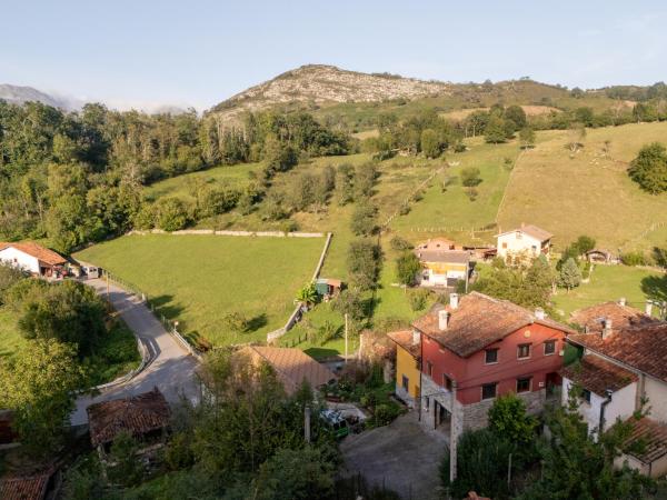El Rincon De Onís - Ponga