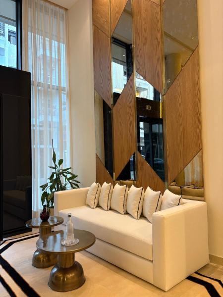 Dally Apart Hotel - Rabat