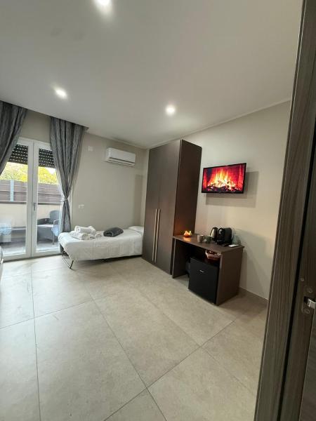 Coast To Coast - Rooms & Pool! Camere Moderne E Piscina - Amalfi