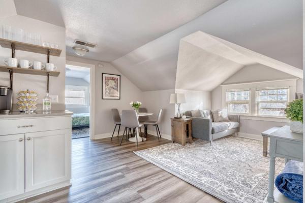 Stay Portland - Portland Multiunit, 99 Walk Score, Remote Workers - Portland, OR