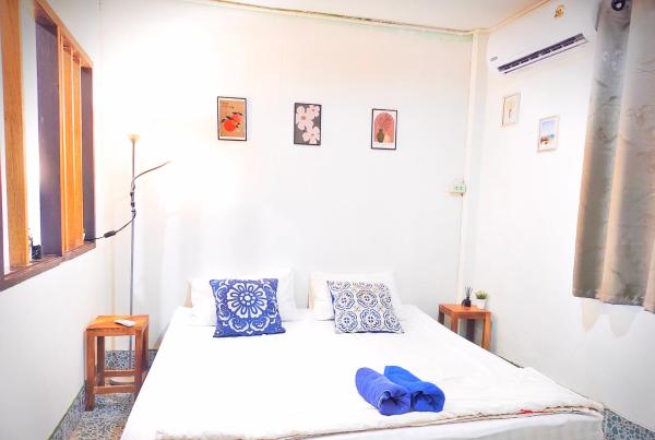 House 1 For 6 Paxs Whole House 3 Beds - Thaiföld