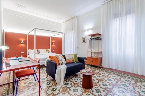 Pallamaglio Suites - Sassuolo