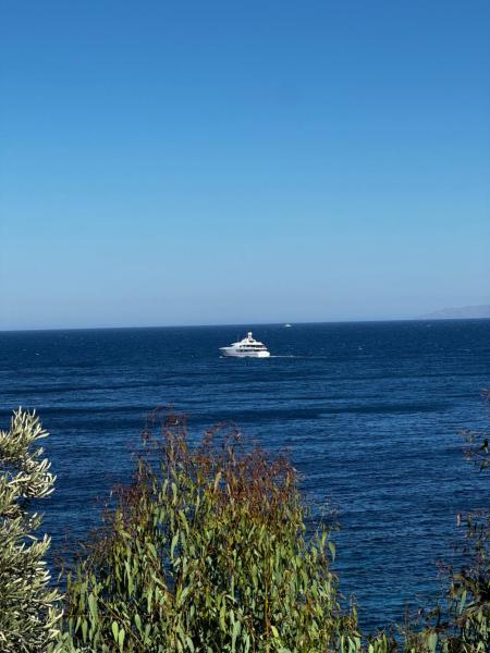 Attica Vacation Home - Milos