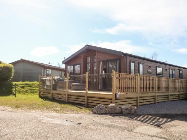 Curlew Lodge - Hornby Castle