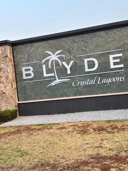 Aqua Haven-the Blyde - Pretoria