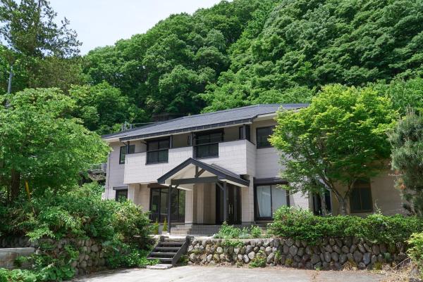 Brook Cottage Minakami - Gunma