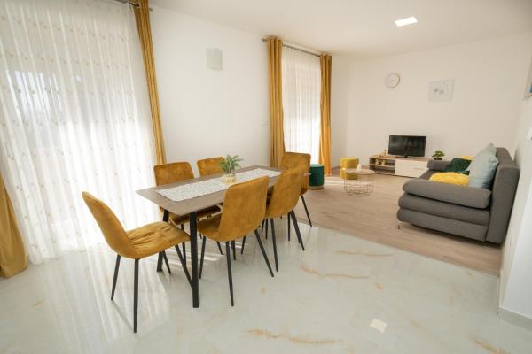 Rosabella Apartments - Novalja