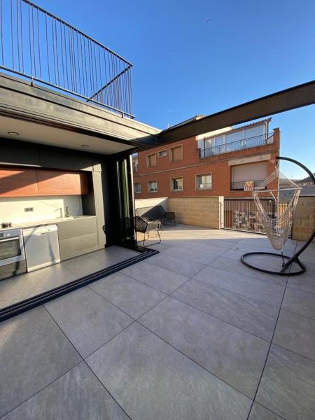 Casa Raval Artés - Sallent