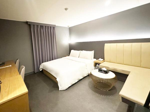 신트라 호텔 - 일산동