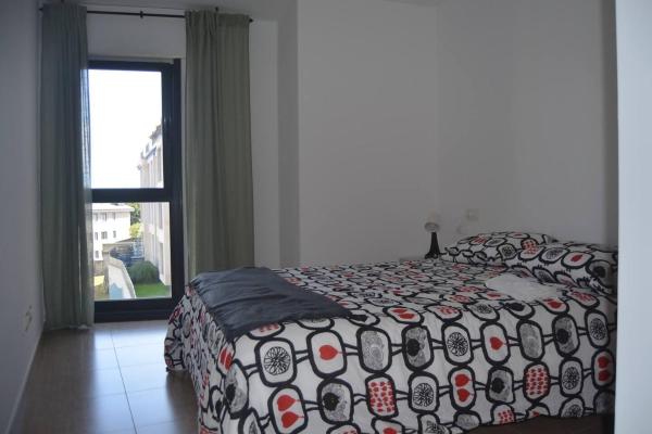 Precioso Apartamento Con Garaje En Ares - Ares