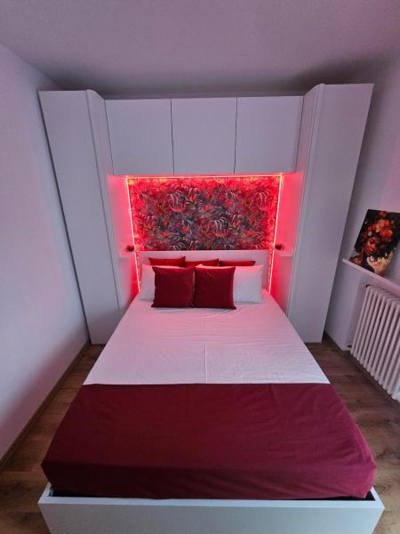 Rubin Stay-karabas Apartments-con Garage - Vicenza