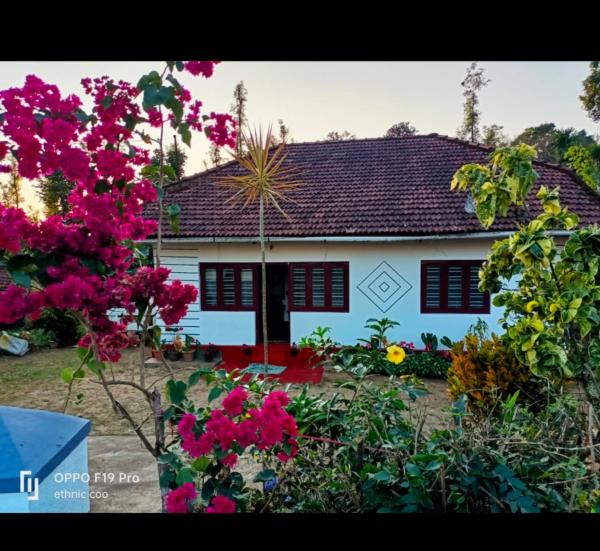 Divine Home Stays - Coorg (Kodagu)
