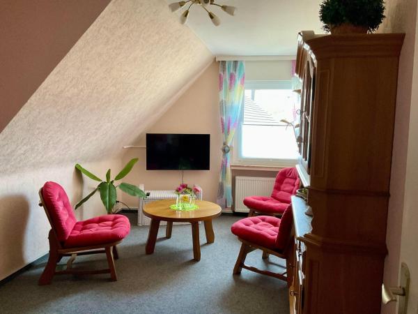 Ferienwohnung Krieger - Sinzig