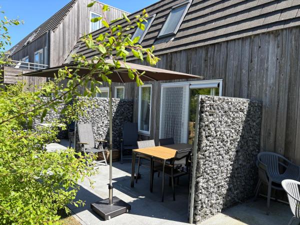 Strand 104 - Ameland