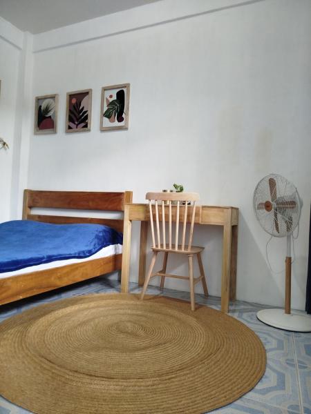 Hamada's Guesthouse - Baler