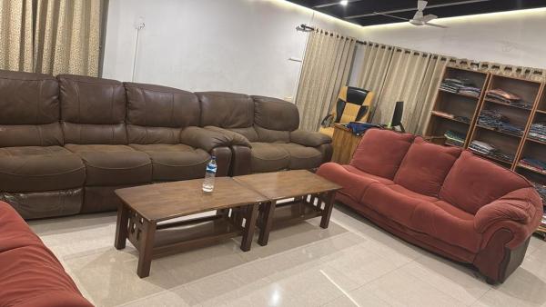 Cityscape Residence And Homestay Tirupur - Tiruppur