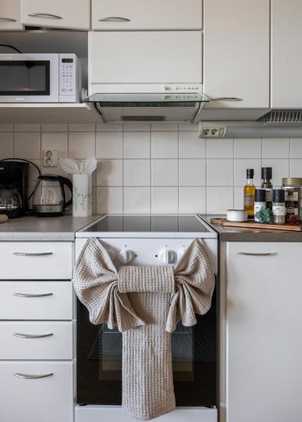 Rovaniemi City Center Apartment - Rovaniemi