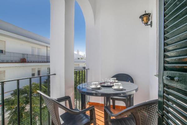 Piso A 50 Metros De La Playa - Conil de la Frontera