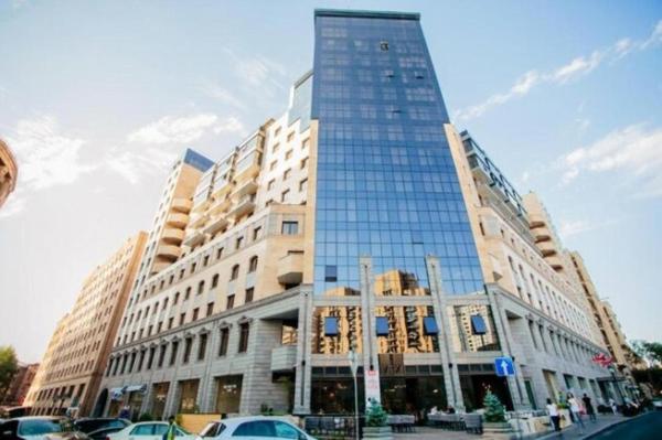 Taurus Apartments - Yerevan