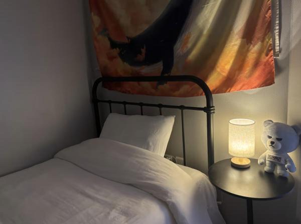 Liinco Stay Burim - Seoul