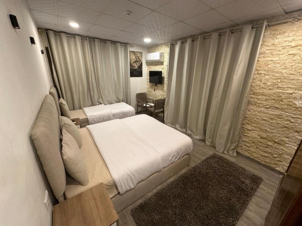 New Egy Days Hotel - Cairo