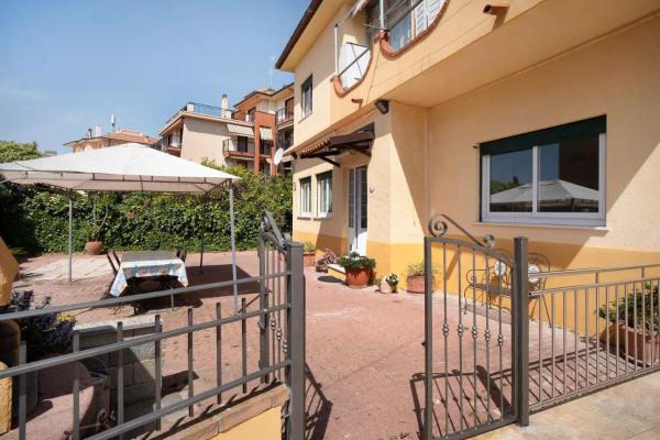 Casa Thea - Santo Stefano al Mare