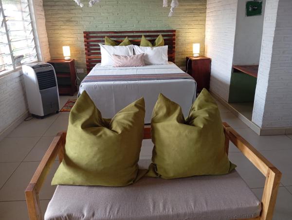 Katawa Cottage - Malawi