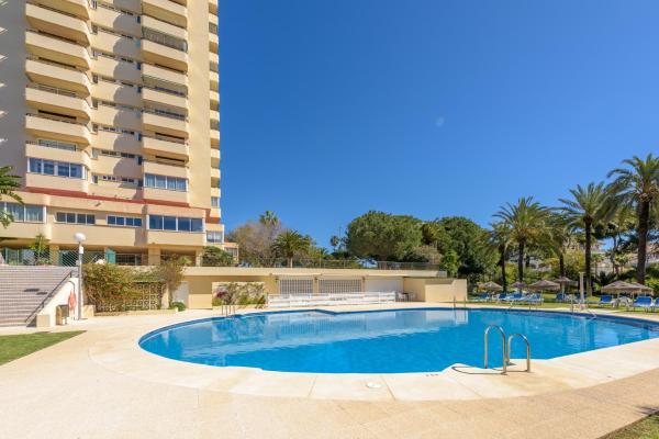 Marbella Del Est - Marbella