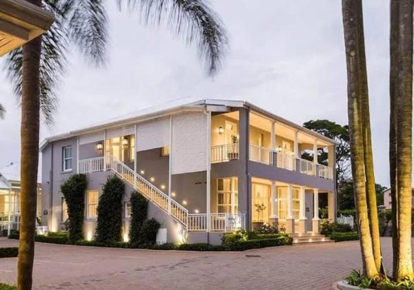Luxe Avondale Boutique Hotel - Durban