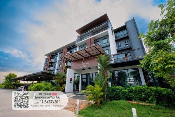 The Living Hotel Samutprakan - Bang Bo