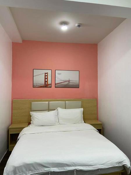 Fx Condotel 3322 - Manila