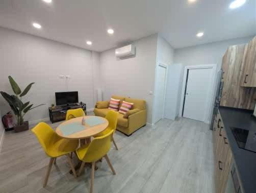 Apartamento Turistico Nc - Malpartida de Cáceres