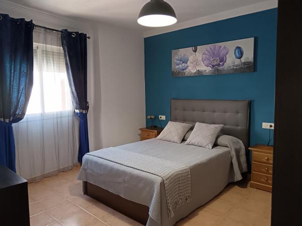 Casa Rural Sabina - Grazalema