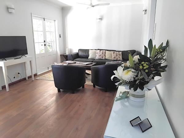 Bunya House At On Burgum Pond - 퀸즐랜드 주