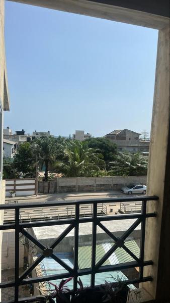 Appartement Seyive - Cotonou