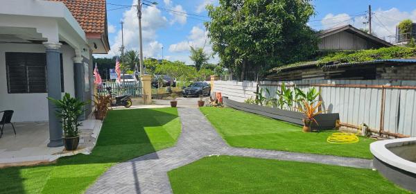 Rvh Kuala Terengganu - Kuala Terengganu