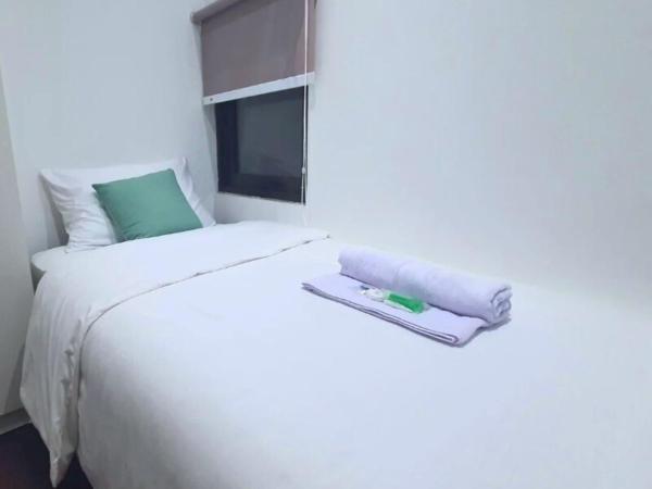 The Breakout Room Ice Bsd - Jakarta