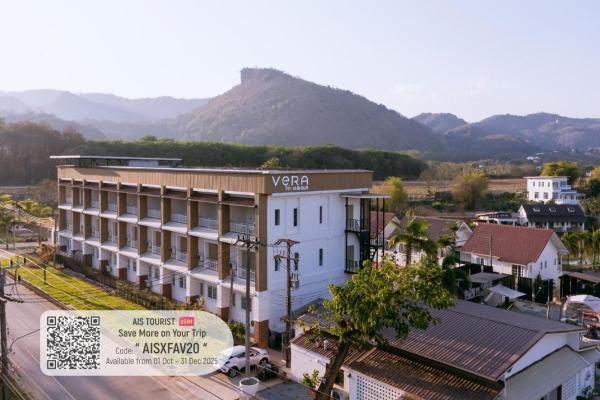 Vera Residences - วีร่า เรซิเดนซ์ แม่สาย - Mae Sai